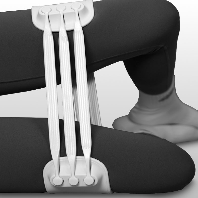 Ultimate Glute & Leg Sculpting Band – Flexihomefits